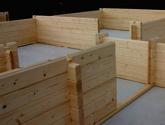 Techniques de construction